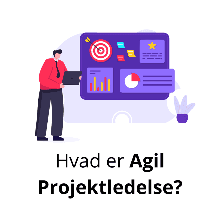 Agil projektledelse I Itucation