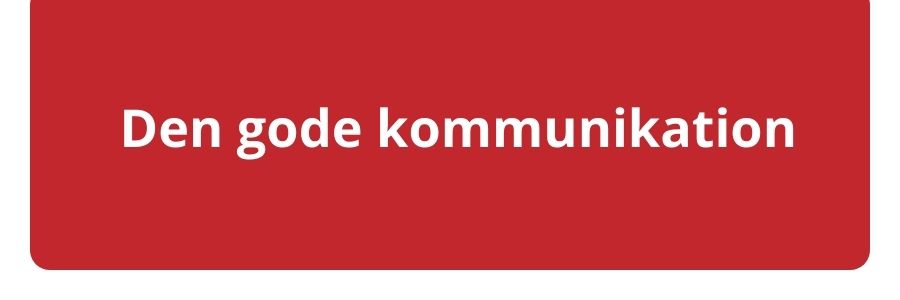 Hvad er assertiv kommunikation? Få 5 gode råd fra eksperter | Itucation