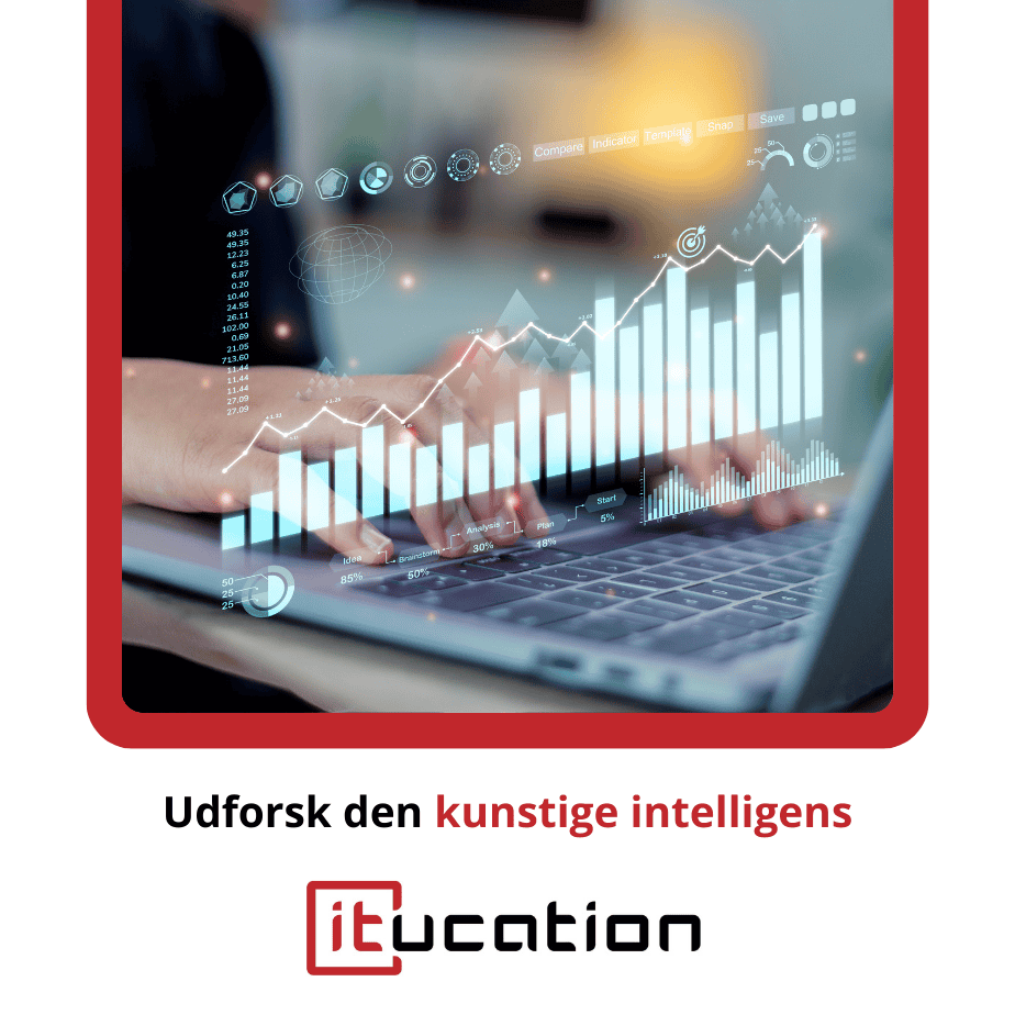 Hvad er Kunstig Intelligens (AI)? | Itucation